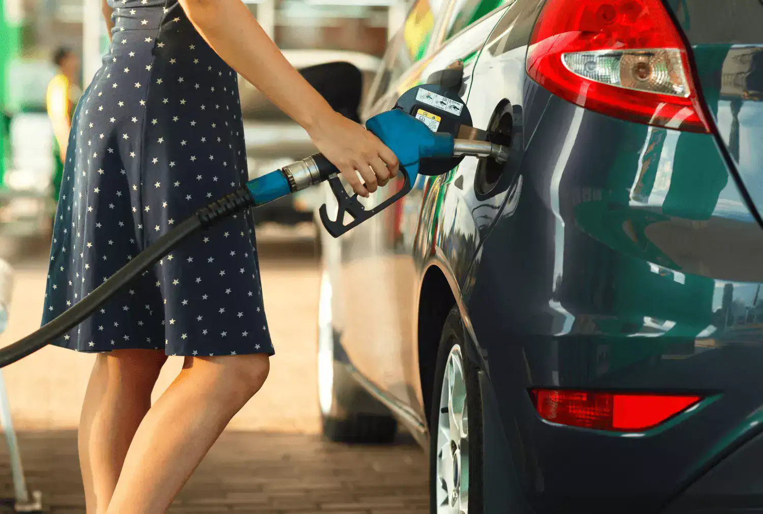 Is Premium Fuel Worth It Bumper Is Premium Fuel Worth It Bumper