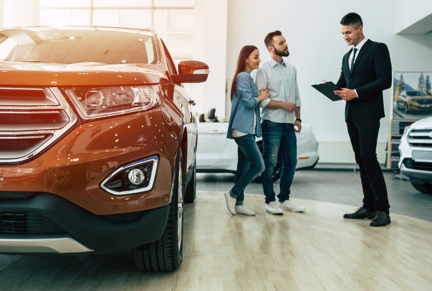 Best Ways To Finance Buying A Car | Used Or New | Bumper